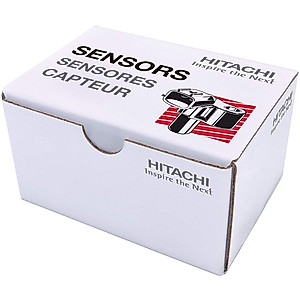 Hitachi KNS0003 Ignition Knock (Detonation) Sensor