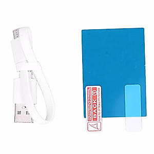 Kids Camera, Children Camera Toys 800mAh Battery Mini Portable for Outdoor for Playing Games for Travel (Candy Pink)