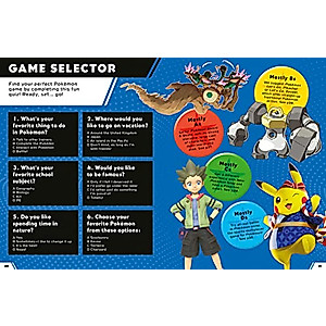 The Essential Handbook for Nintendo Switch (Independent & Unofficial)