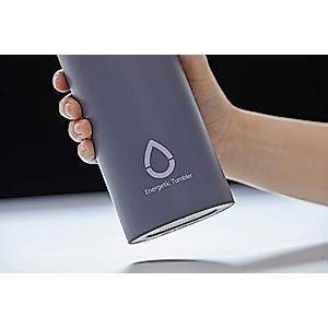 Tiger Thermos Bottle MCZ-A060P Sahara Stainless Steel Bottle, 20.3 fl oz (600 ml), Slant Handle, Lightweight, Direct Drinking, Pink