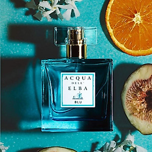 Acqua Dell Elba Blu Eau de Parfum Woman 50ml