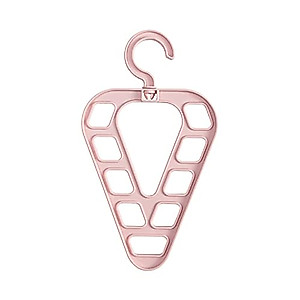 N/A 9 Hole Hanger Wardrobe Organizer Space Saving Multifunctional Clothes Hanger Wardrobe Storage Hanger ( Color : Black-JoJo's Bizarre Adventure1 , Size