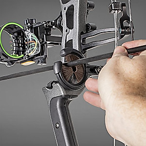 Trophy Ridge Quick Shot Whisker Biscuit, One Size Small