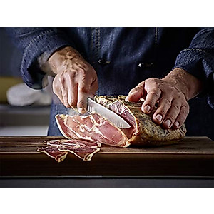 WÜSTHOF Classic 10" Ham Slicer Knife