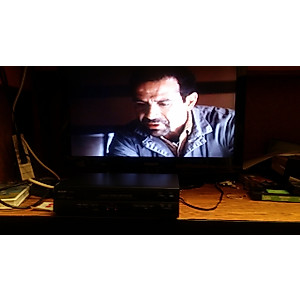 Sharp 4-Head VCR VC-A560