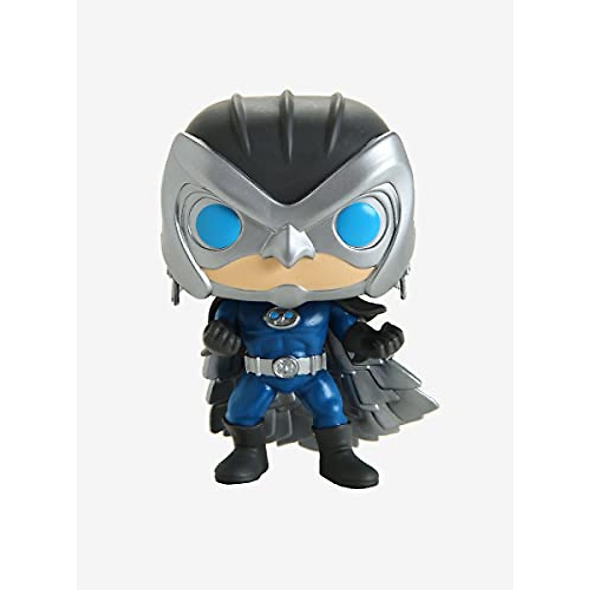 Funko Pop! DC Super Heroes Owlman Exclusive #276