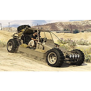 Grand Theft Auto V Premium Edition Playstation 4