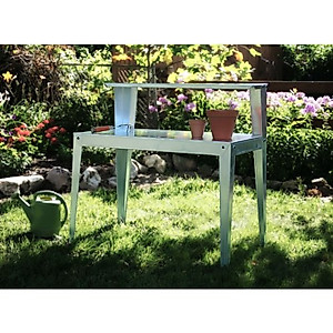 Buffalo Tools AmeriHome Multi-Use Steel Table/Work Bench