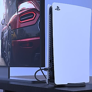 Monster M-Series Certified Premium HDMI Cable 2.0, Features 4K Ultra HD at 60Hz Refresh Rate, Duraflex Jacket, and Triple Layer Shielding, 22.5 Gbps - 16.4 ft