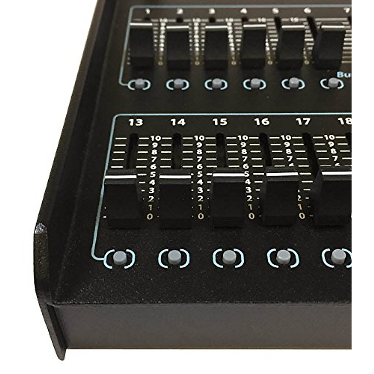 VideoToybox DMX-IT 524e - DMX512 Lighting Controller Board