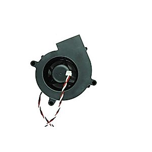 Projector Cooling Fan for Sunon GB1207PTV2-A 12V 1.9W 2.2W Optoma Acer DLP Projector