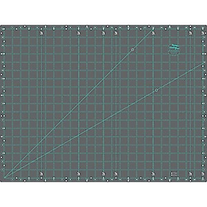 Creative Grids Self- Healing Cutting Mat 18" x 24" CGRMAT1824