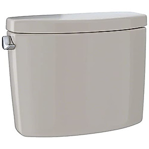 Toto ST454EA#03 Toilets and Bidets, Bone