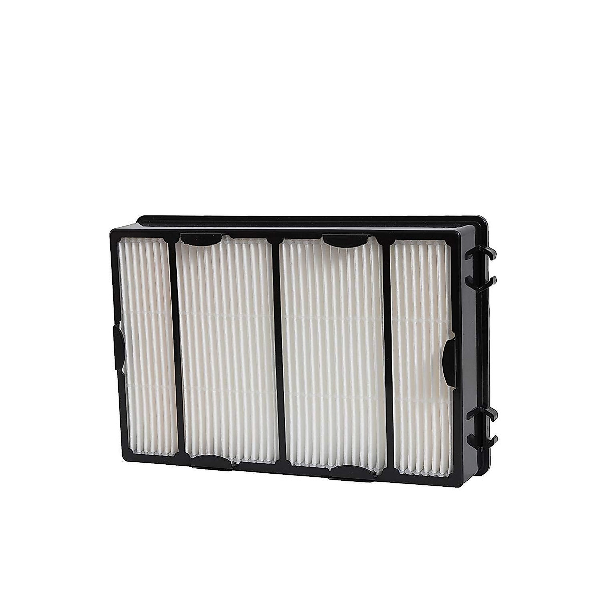 LifeSupplyUSA HEPA Air Filter Compatible with Holmes Compare to Filter Part HRC1, Holmes Part # HAPF600, HAPF600D, HAPF600D-U2 (6-Pack)