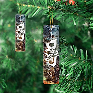 Bookmarks Metal Ruler Dungeon Bookography and Measure Dragons Tassels Collage Bookworm for Reading Bibliophile Book Christmas Ornament Markers Gift Bookmark