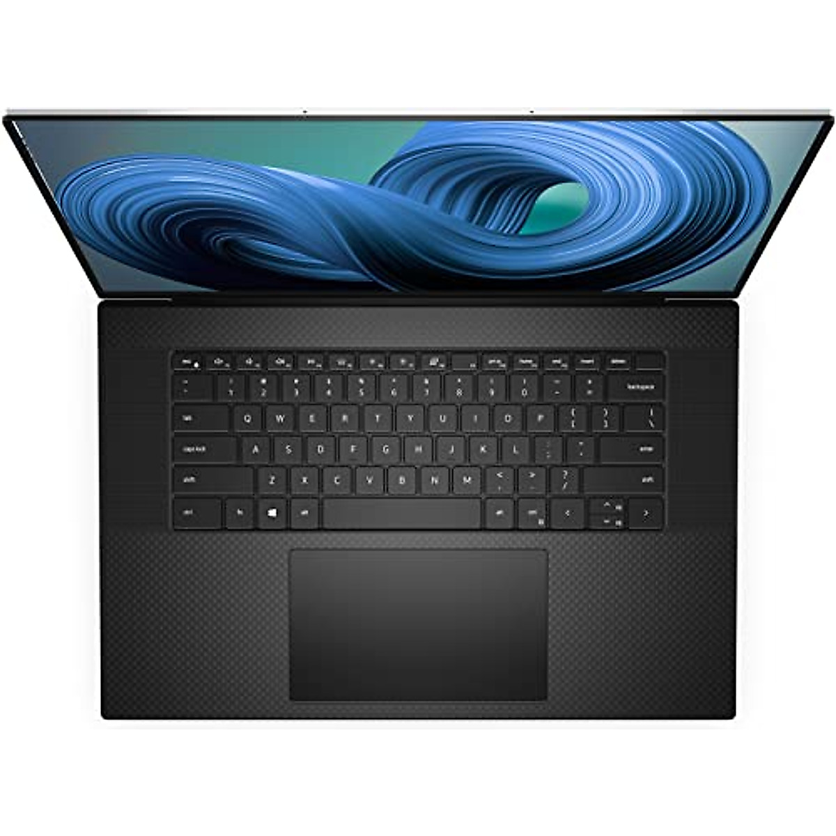 Dell XPS 17 9720 17.3" Business Laptop with 60Hz WUXGA Display (Intel i9-12900HK 14-Core, 64GB RAM, 1TB PCIe SSD, RTX 3060, Backlit KYB, FP, WiFi 6E, BT 5.3, HD Webcam, Win11Pro)