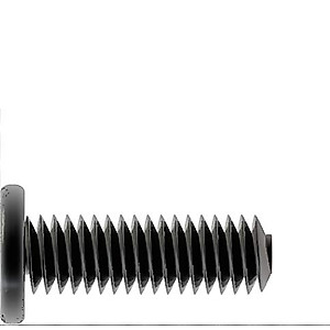 100x Replacement Black Philips Drive Laptop Screws M2.5X8.0mm Screw Lot M2.5X8L PM2.5X8.0