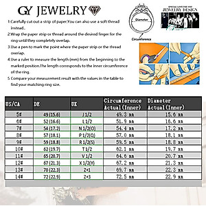 Couple Ring His Hers Women Black Gold Filled Cz Men Stainless Steel Bridal Sets Wedding Band