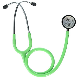 Prestige Medical Clinical Lite Stethoscope, Neon Green