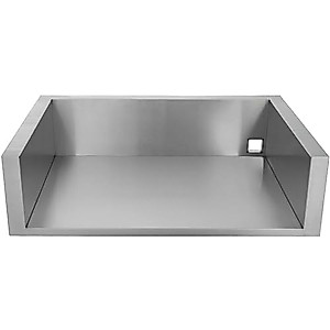 Insulated Jacket for 5-Burner Gas Grills