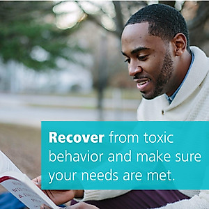 Recovering from Emotionally Immature Parents: Practical Tools to Establish Boundaries and Reclaim Your Emotional Autonomy