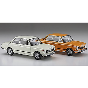 Hasegawa HC23 BMW 2002 tii 1/24 kit