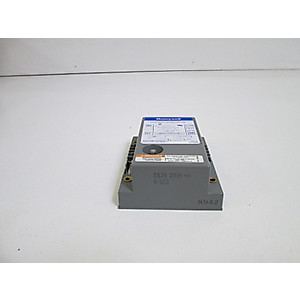 Honeywell, Inc. S87B1008 Direct Spark Ignition Module, 6 sec Trial Time