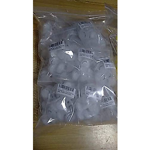 20 Count Syringe Filter (nylon-25mm 0.45 um)