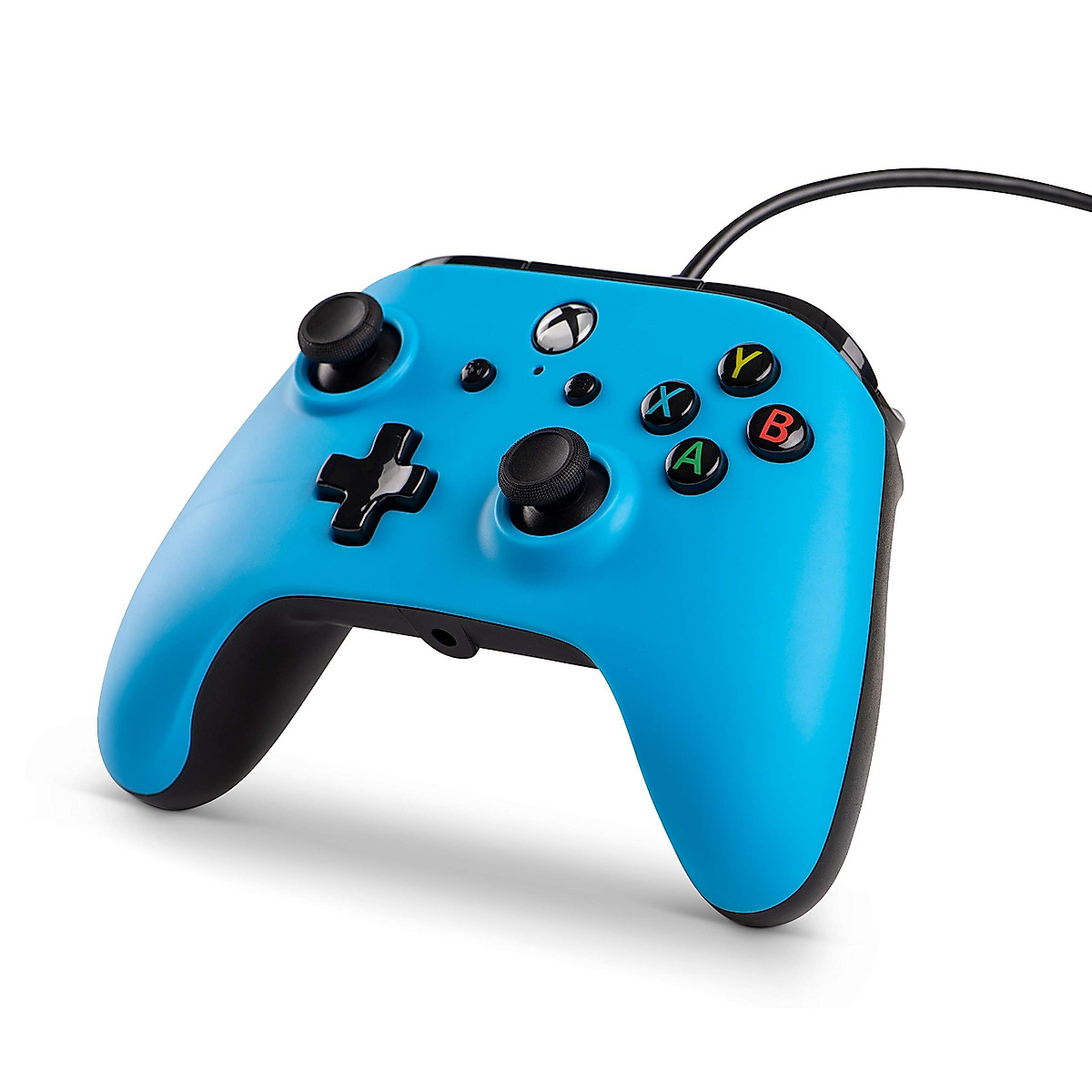 PowerA Wired Controller for Xbox One - Blue