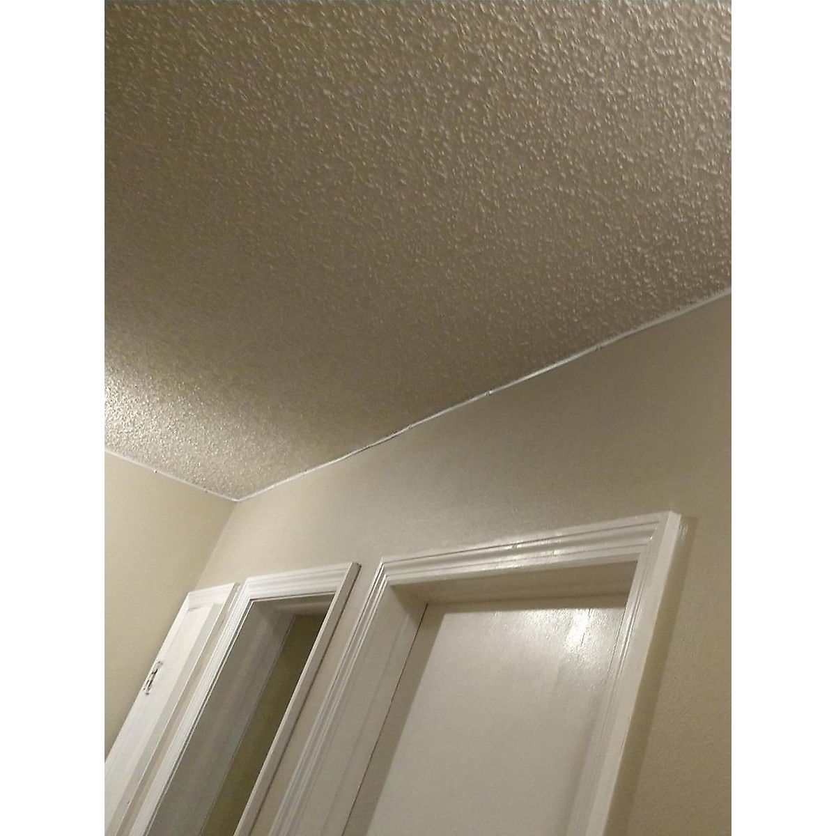 Jadaol 200Pcs 8mm Cable Clips with Nails, Flat Ethernet Cable Wall Clips, LAN Network Cable Tacks, Coax & Speaker Wire Clips, Internet Patch Cord Clips for Cat5/Cat5e/Cat6/Cat6a/Cat7/Cat8 RJ45 Cable