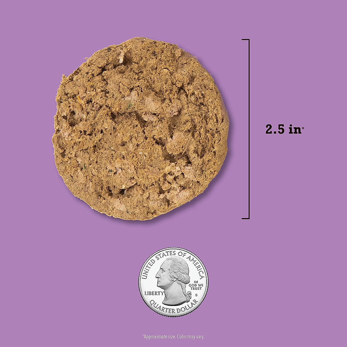 ACANA Freeze Dried Dog Food & Topper, Grain Free High Protein Duck Recipe, 14oz