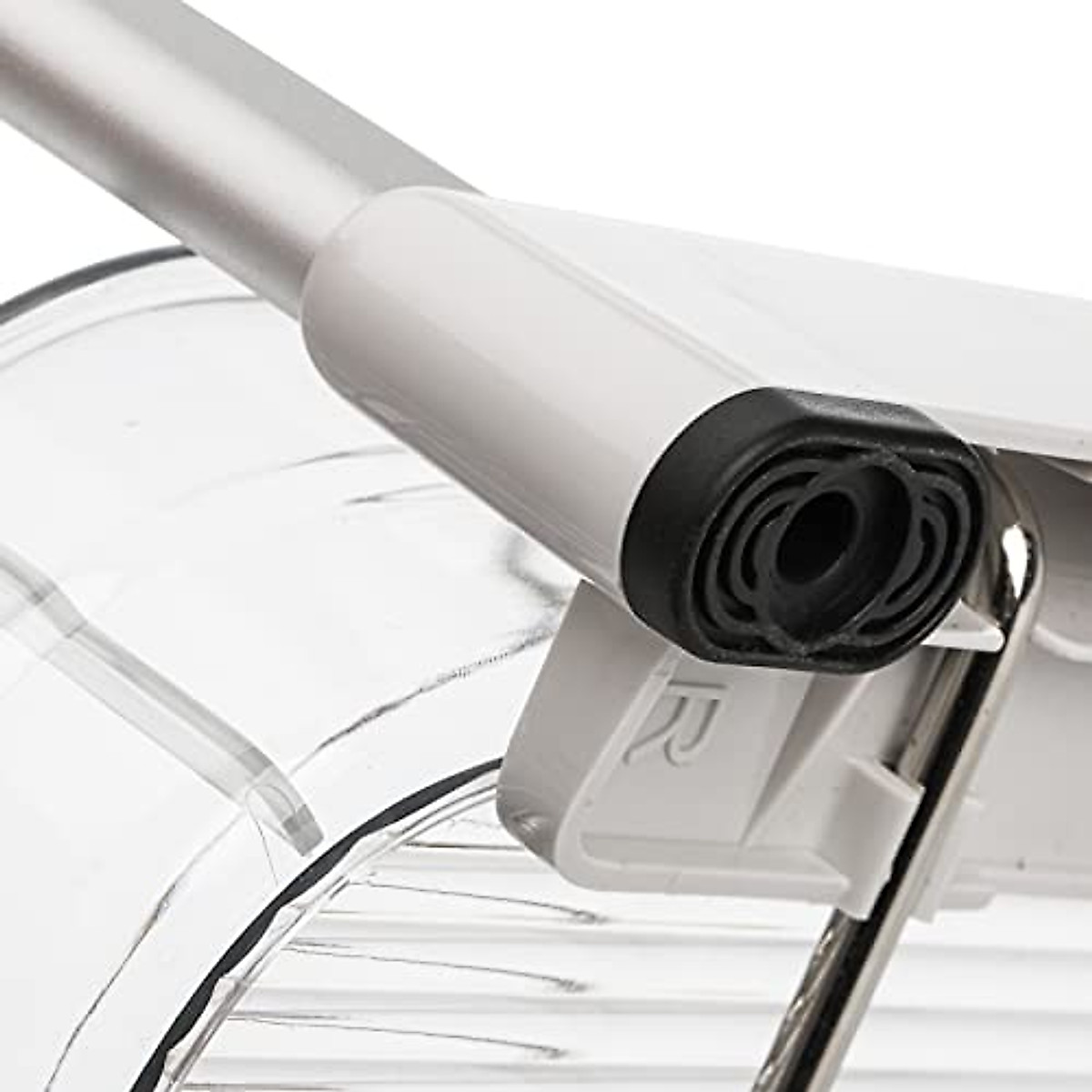 Peohud 2-Tier Under Sink Organizer, Double Sliding Cabinet Basket Organizer Drawer, Easy Access Pull Out Bathroom Vanity Counter Tray, Multi-purpose Storage Bins Rack for Kitchen Office Pantry Dorm