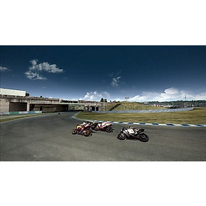 MotoGP 09/10 - Playstation 3