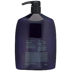 Oribe Shampoo for Brilliance & Shine, 33.8 oz