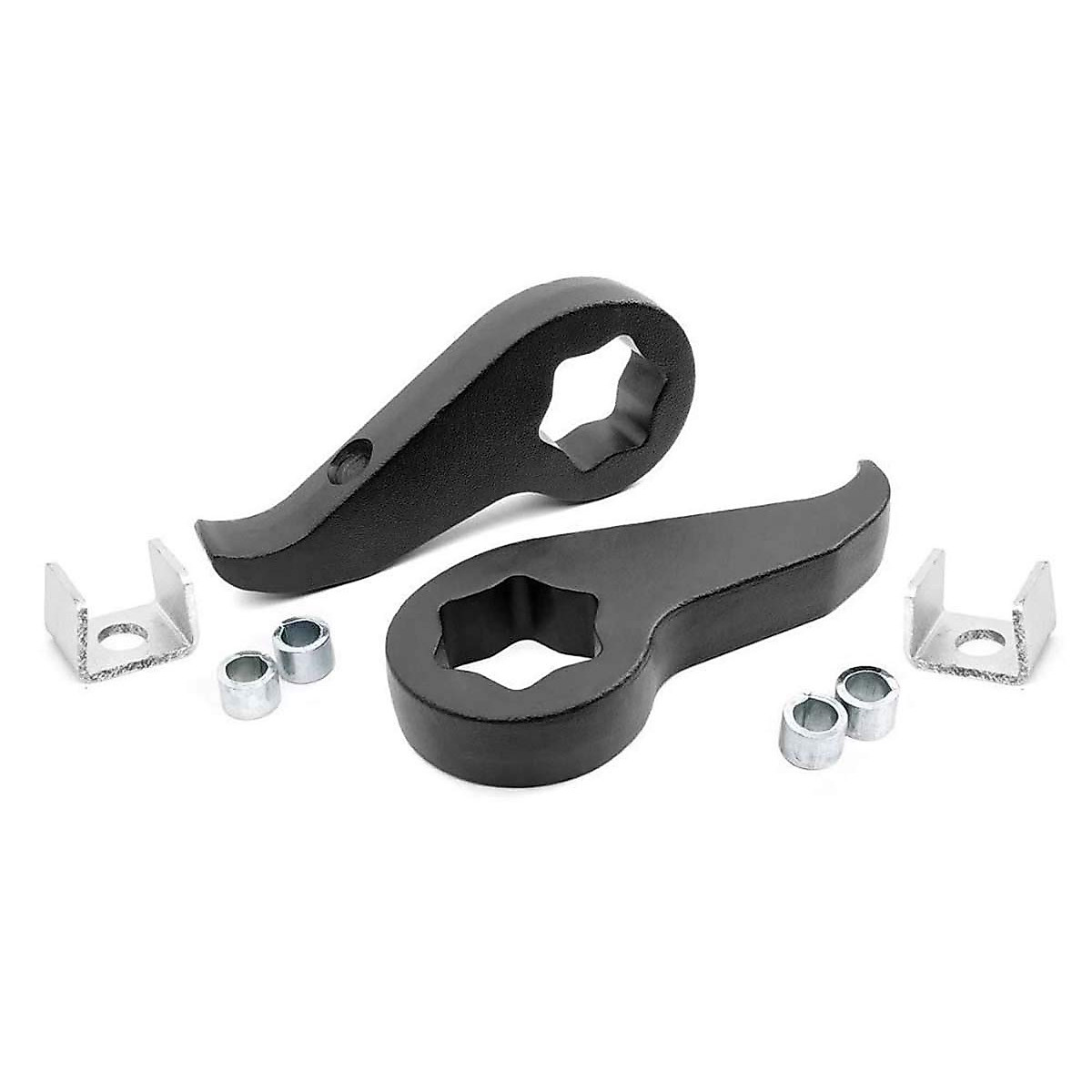 Rough Country 2" Leveling Kit for 20-24 Chevy/GMC 2500/3500HD - 9594