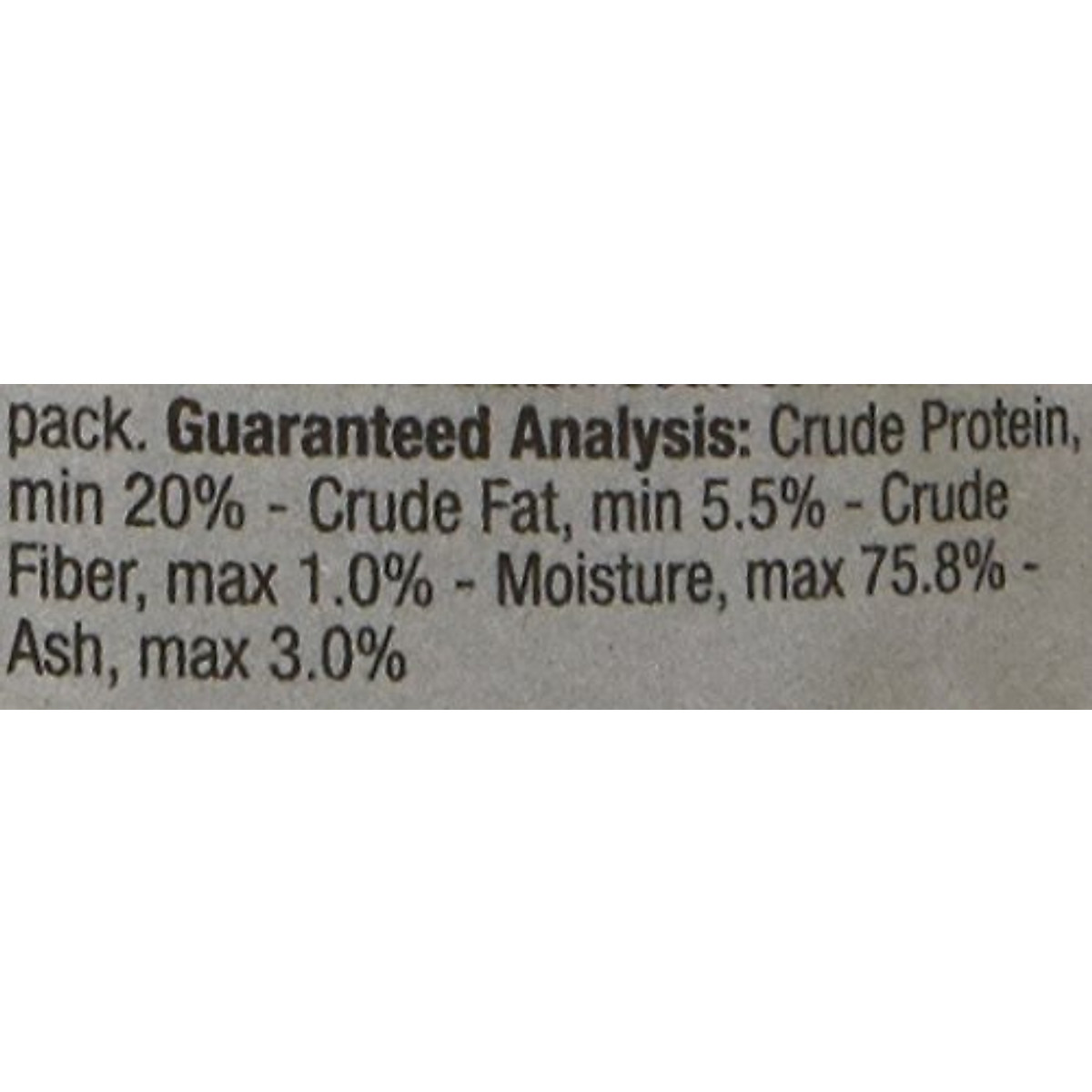 Exo Terra Specialty Reptile Food, Canned Crickets for Reptiles, PT1960