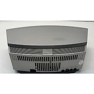 Bose Wave Music System (Titanium Silver) (Renewed)