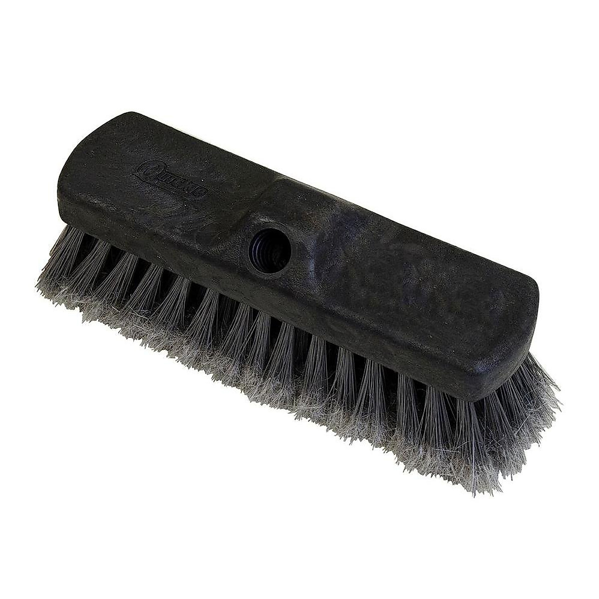 Quickie 231GM-14 Vehicle Wash Brush, Accepts Threaded Flow-Thru Handle