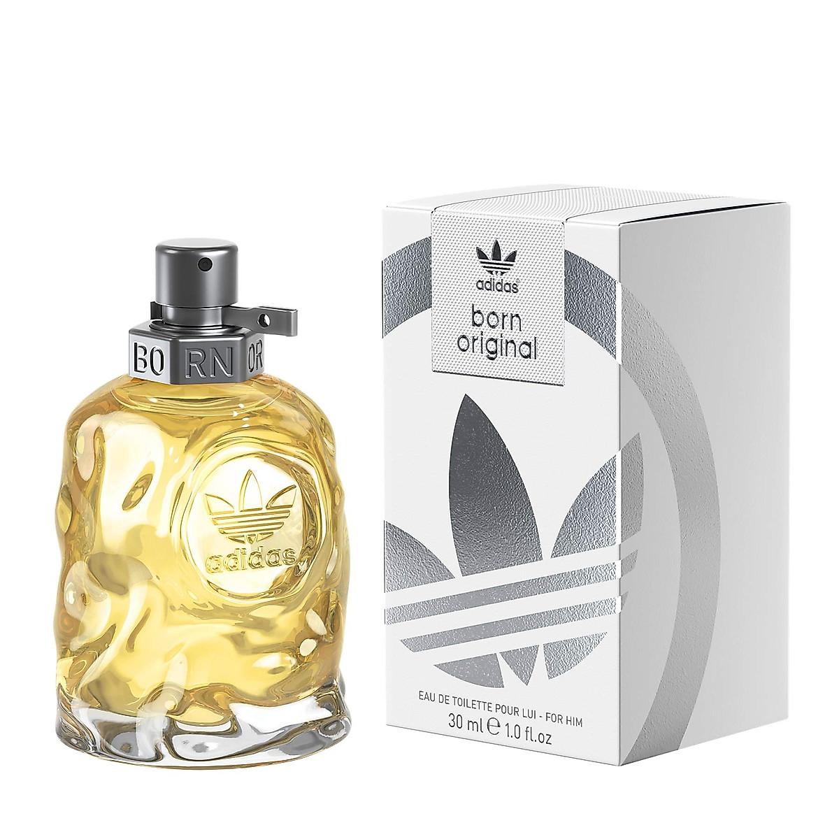 Adidas Born Original For Him, 1 fl oz