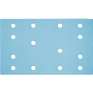 Festool 497123 Granat P220 Grit RTS (80x133mm) Rectangular Abrasive Sanding Sheets, 100-Pack