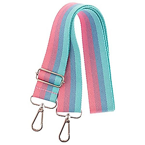 Stephen Joseph Kids' Duffle Bag, Mermaid, One Size