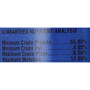 Fluker's Freeze Dried Insects - River Shrimp, 1oz