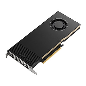 PNY Quadro RTX A4000 16GB Smallbox