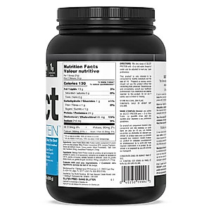 PEScience Select Low Carb Protein Powder, Chocolate Cupcake, 27 Serving, Keto Friendly and Gluten Free