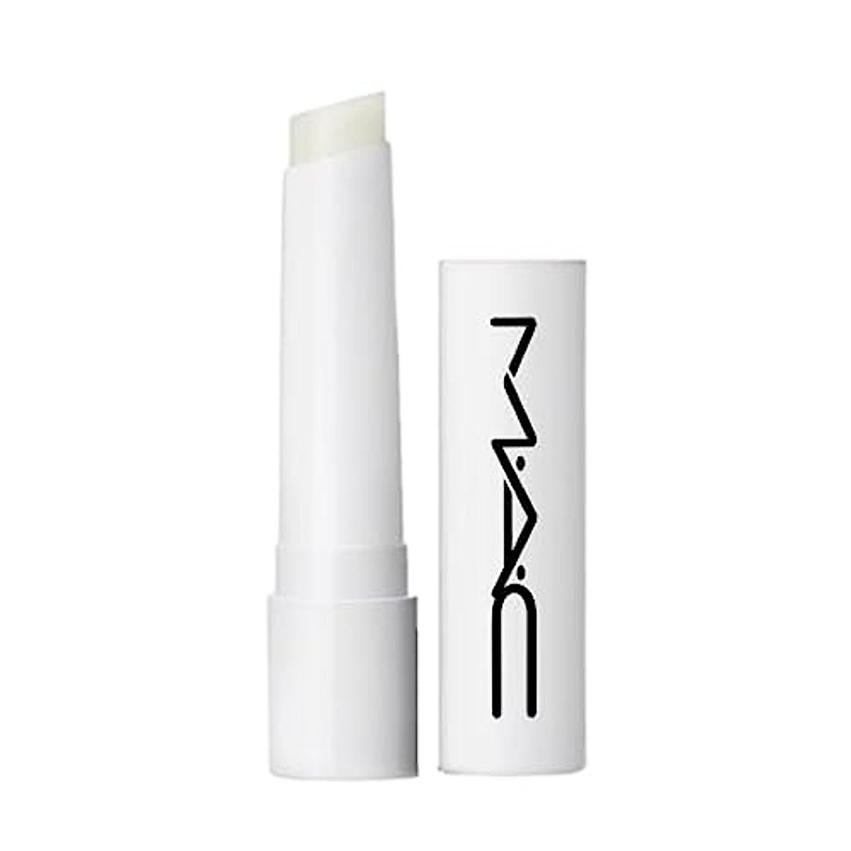 MAC Squirt Plumping Gloss Stick - 10 Clear (Clear) - .08 oz / 2.3 g