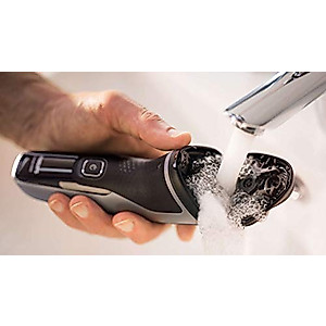 PHILIPS Electric Razor for Men face shavers for Men Series 2000