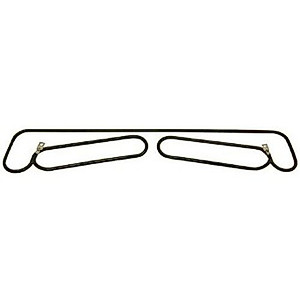 Heating Element, 208V, 2700W, Hobart/Vulcan Hart 351360-1