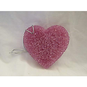 Styles By Tiff Caribbean Escape freshie (Heart)