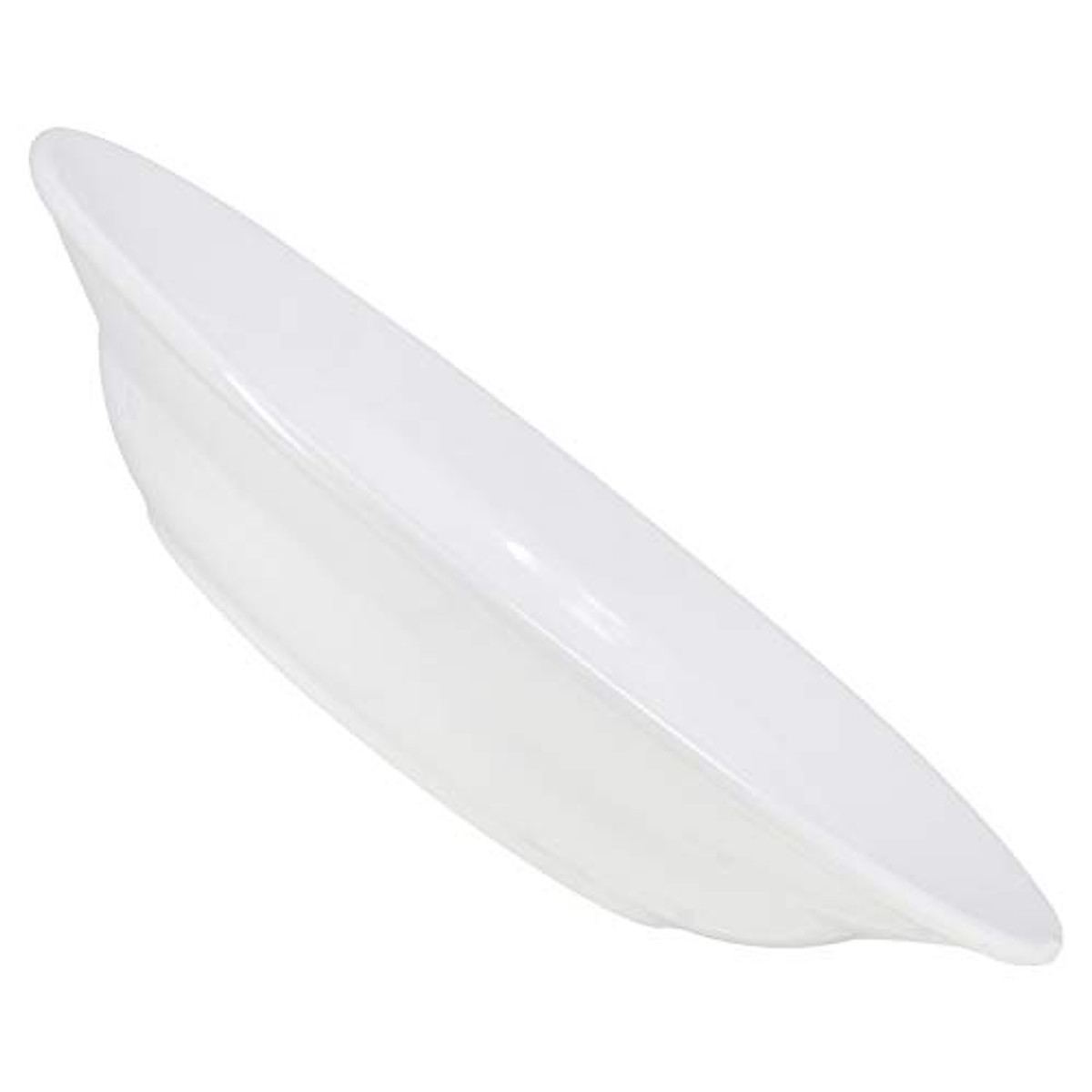 BIA Cordon Bleu 901601S4SIOC Serveware Rim Soup Bowl, One Size, White