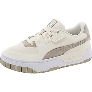PUMA Cali Dream Colorpop Marshmallow/Puma White/Pebble Gray 8.5 B (M)